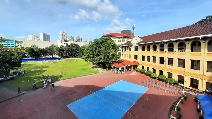 DOST Qualifiers for Undergraduate Scholarships: Here’s What Awaits You ...