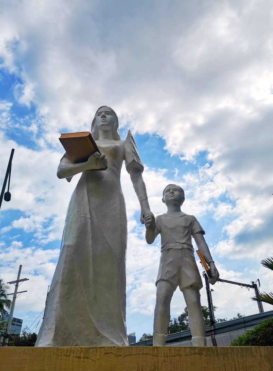 DOST Qualifiers for Undergraduate Scholarships: Here’s What Awaits You ...